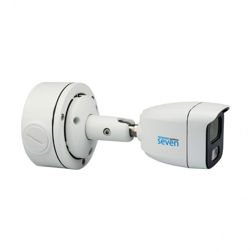 Купить Монтажна коробка герметична SEVEN M722 SEVEN Systems в Киеве ...