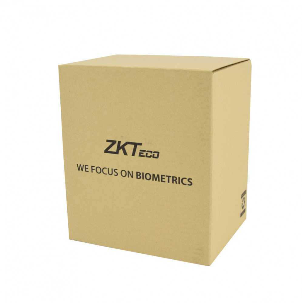 Купити Настінний кронштейн для біометричних терміналів ZKTeco LOGO Rots ...