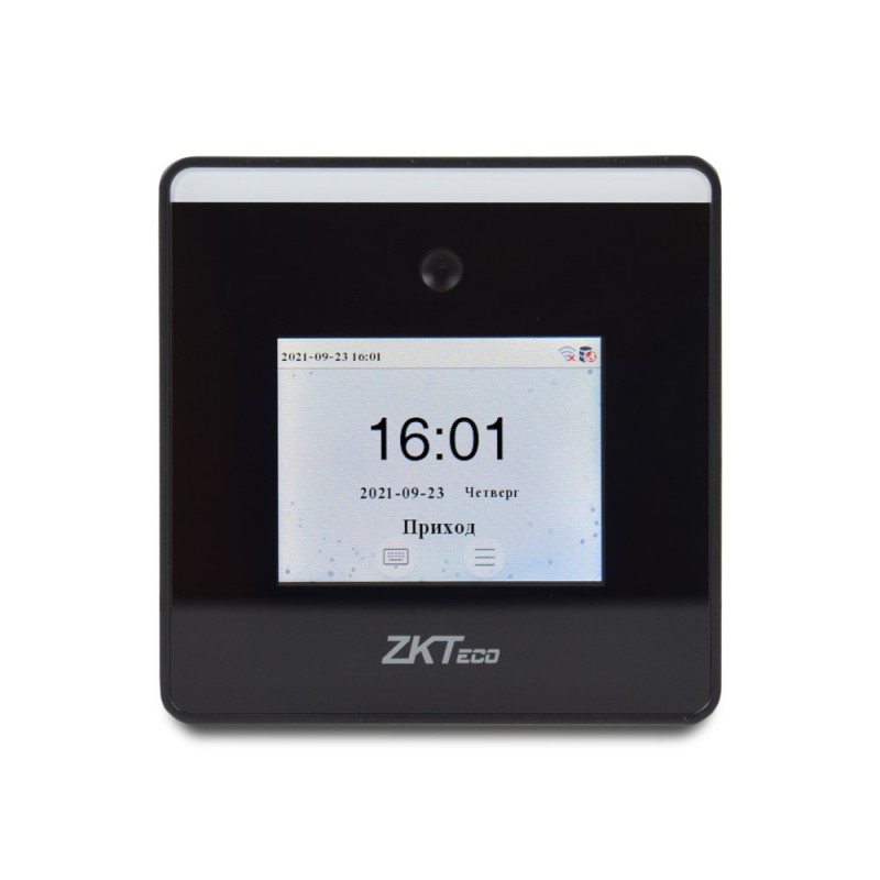 Купити Бездротовий біометричний термінал обліку робочого часу з ...