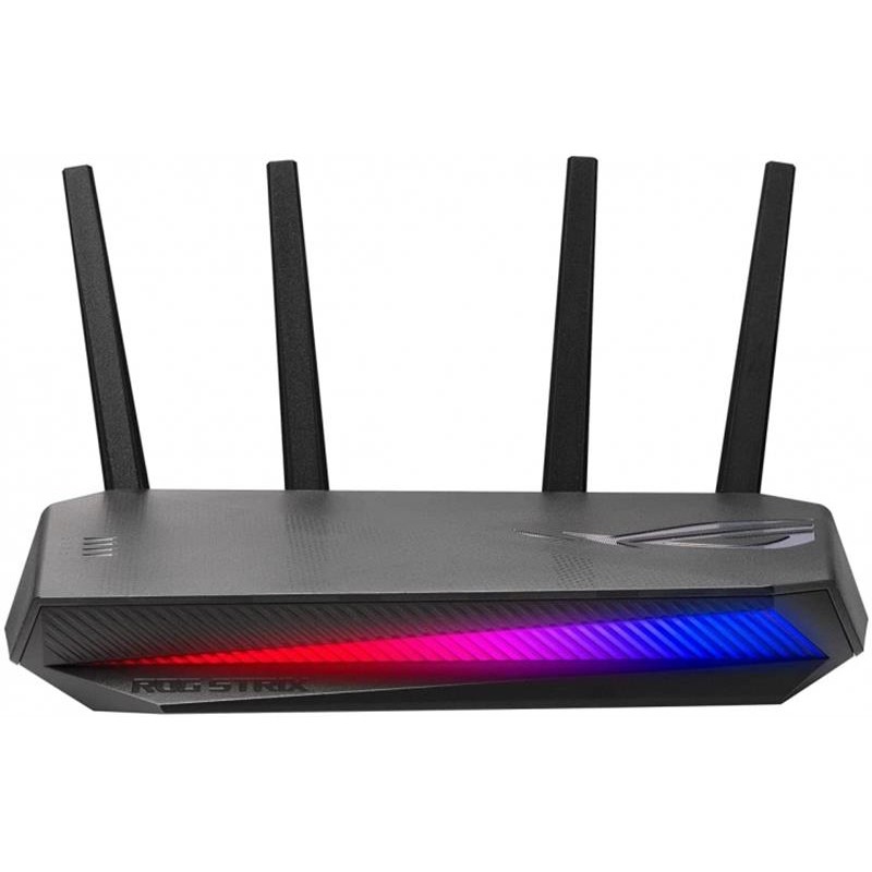 Купити Бездротовий маршрутизатор Asus ROG STRIX GS-AX3000 ASUS в Києві ...