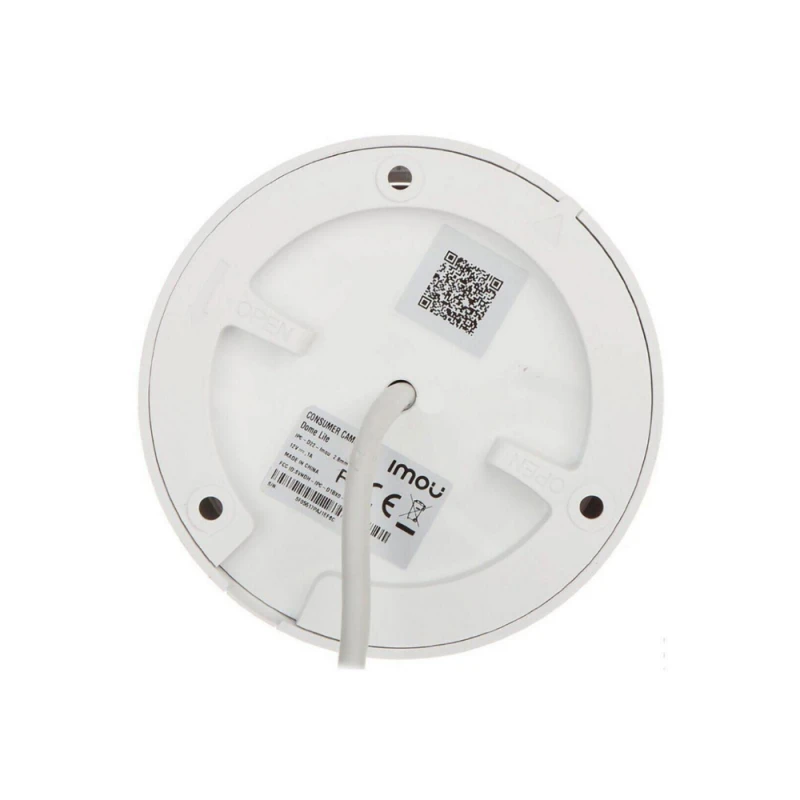 Купить IP Wi-Fi видеокамера 2 Мп IMOU Dome Lite (IPC-D22P) для системы ...